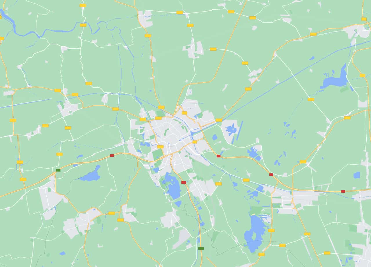 Menu's - The Cotley Inn